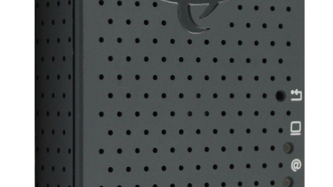 Cable Modems & Gateways - Hitron Technologies Inc.